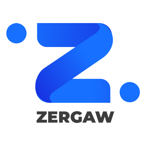 Portfolios - ZERGAW - Digitally Empowering Ethiopia